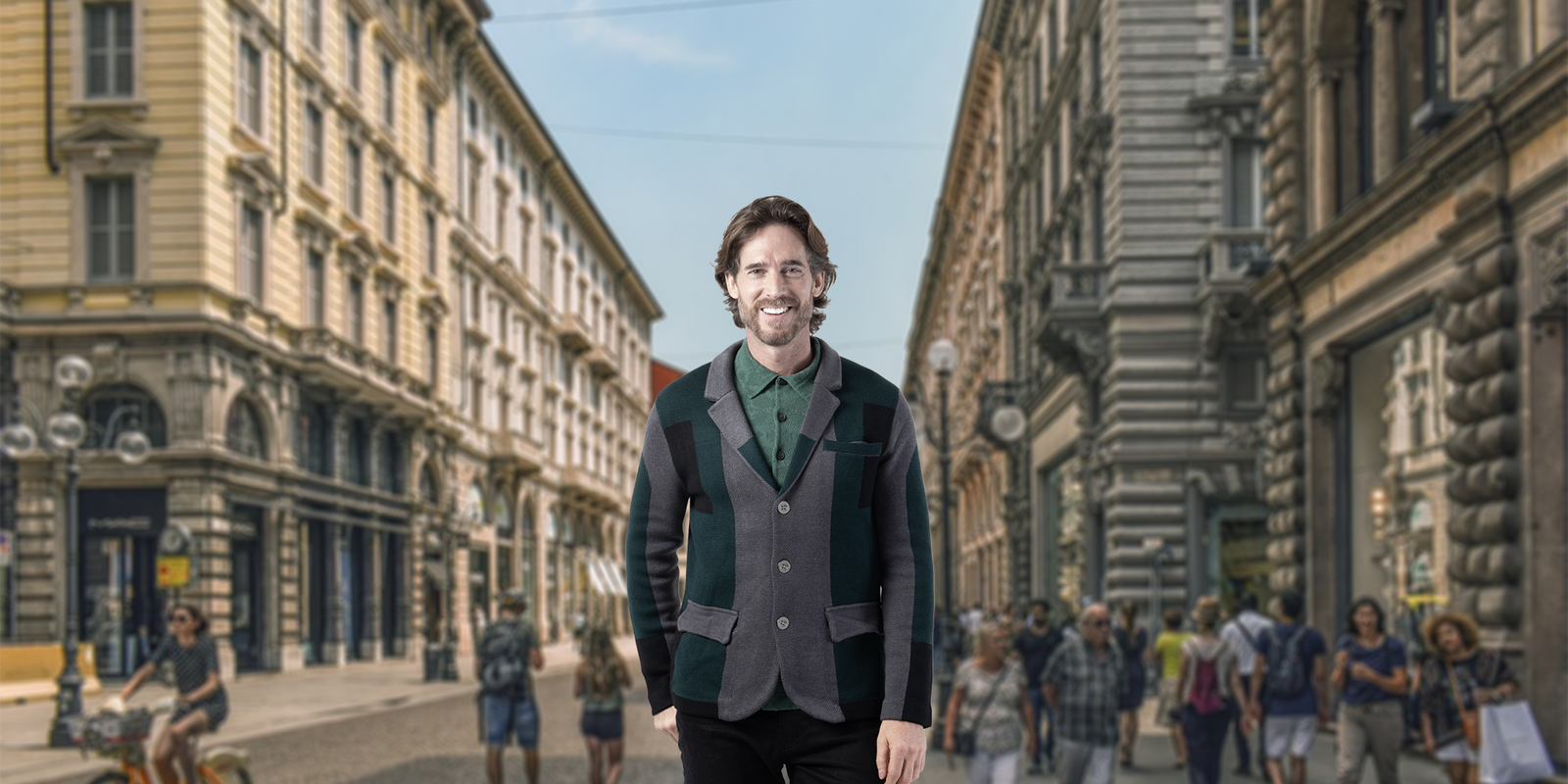 ABOUT US – Revolution Now