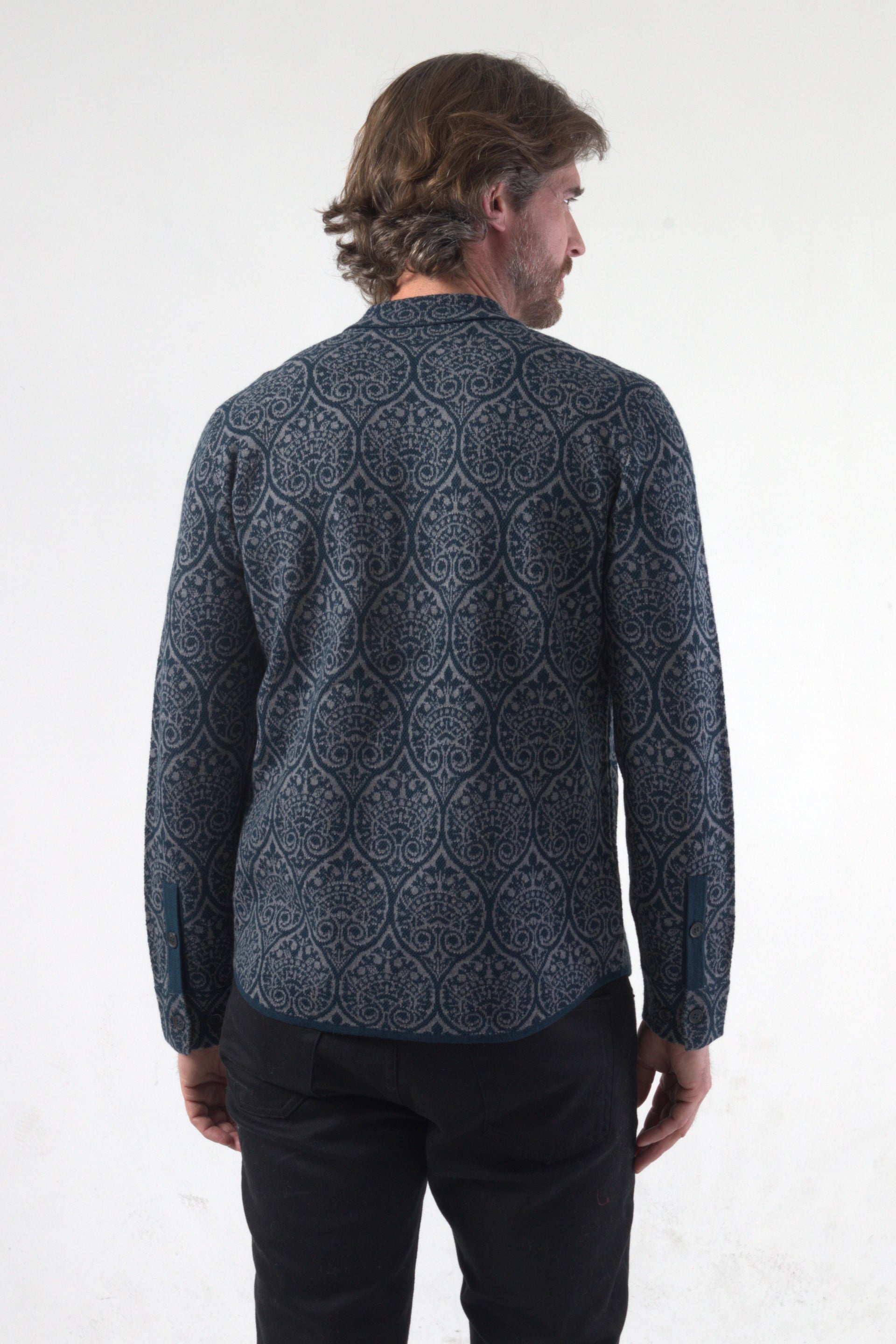 Revolution Now - Contemporary Cardigans, Blazers, Sweaters and Shirts